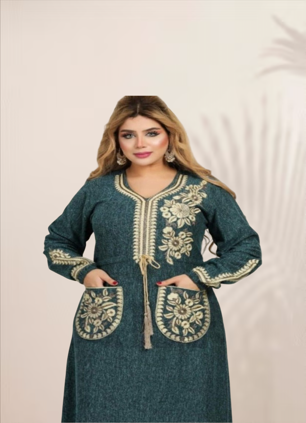 عبايات بيتي – MSY GALLERY