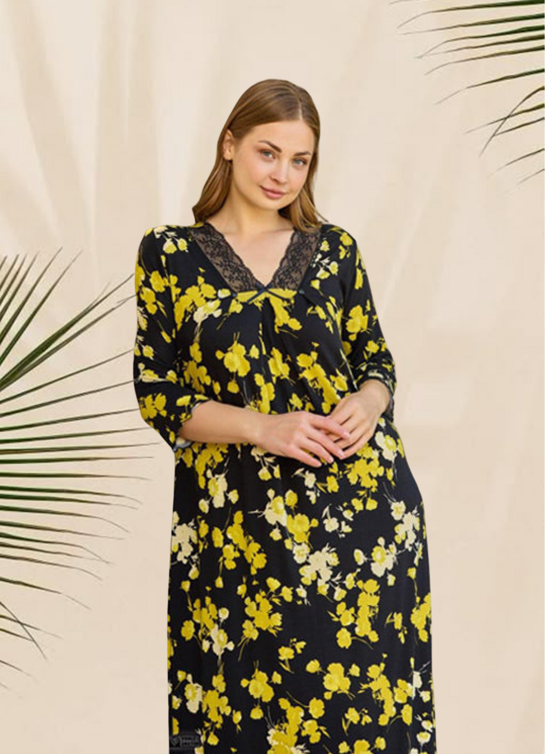 عبايات بيتي – MSY GALLERY