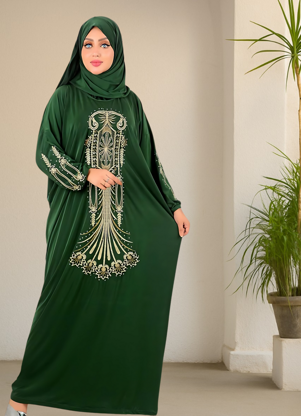 misk اسدال محجبات 513 من – MSY GALLERY