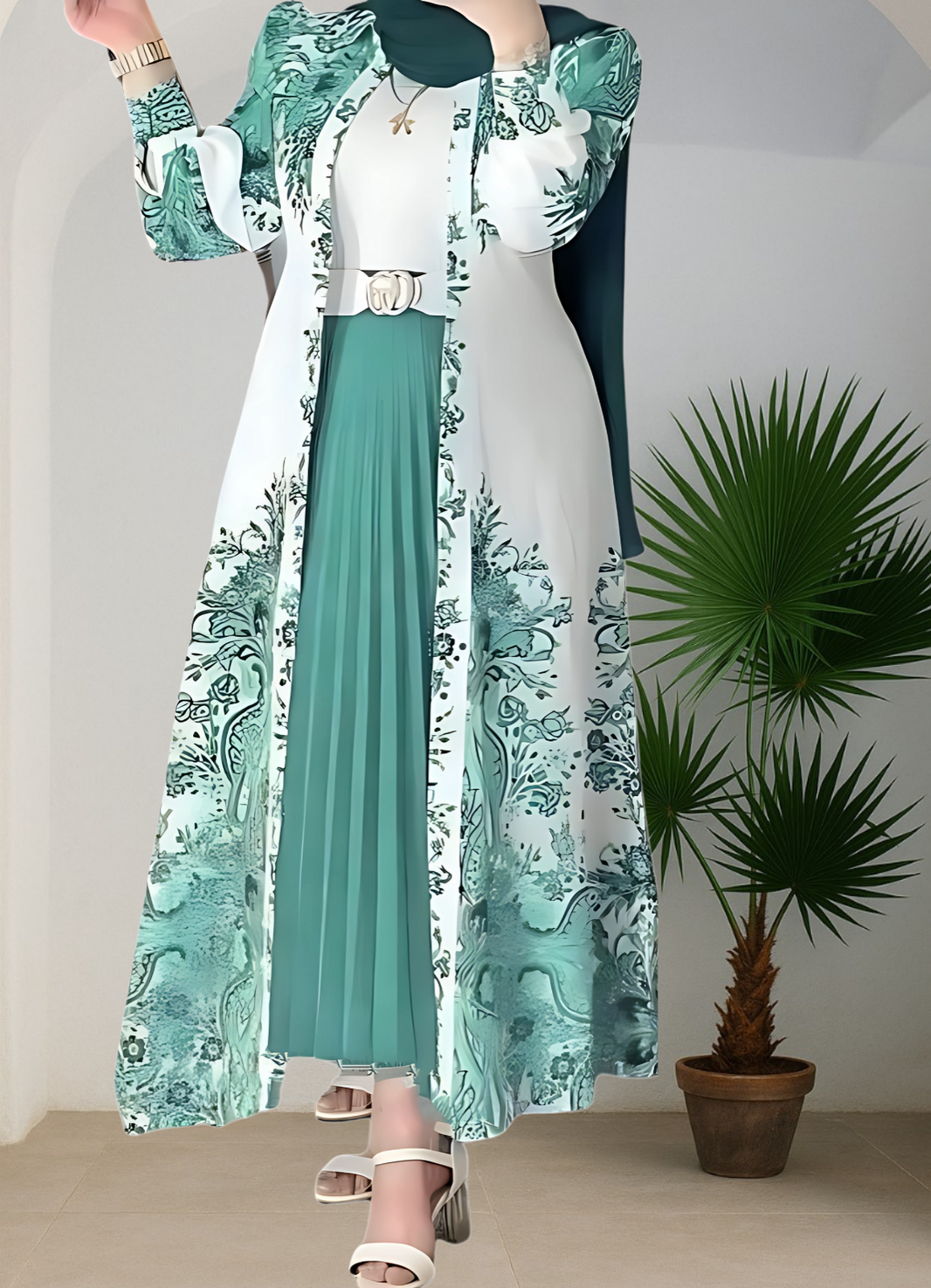 فساتين نسائي – MSY GALLERY