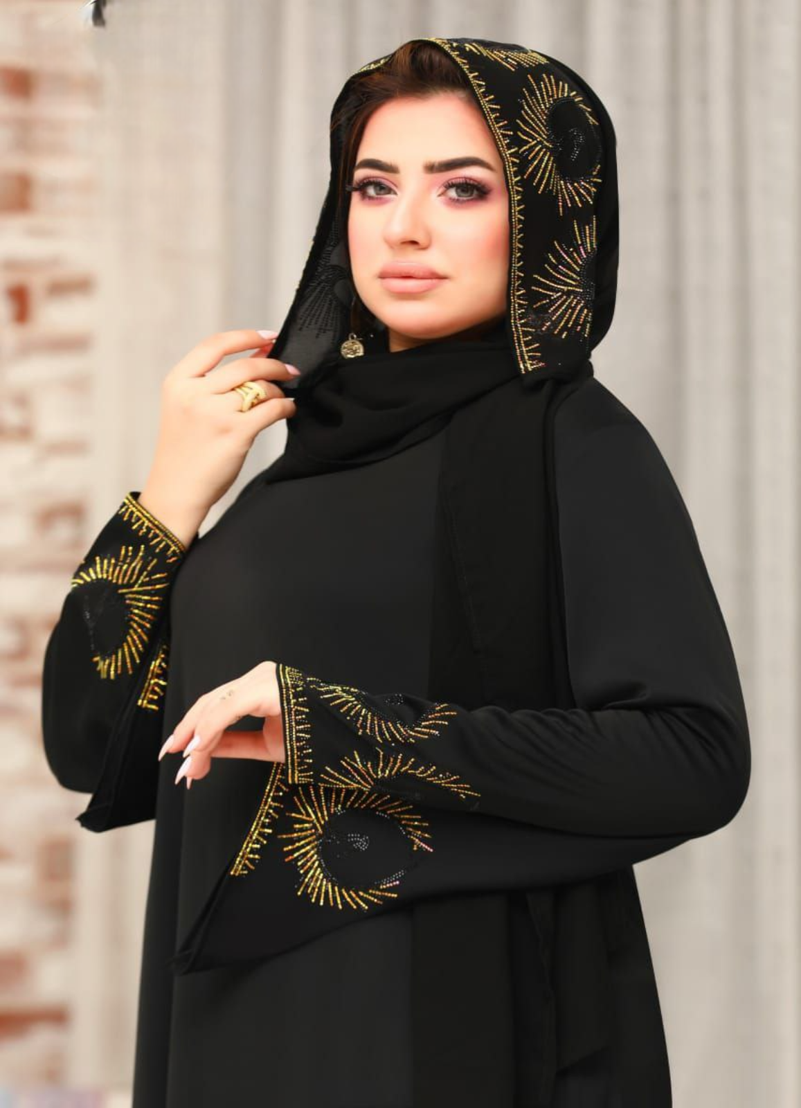 كاردجان قطعتين الخامه تخريج مستورد كود 1006 – MSY GALLERY